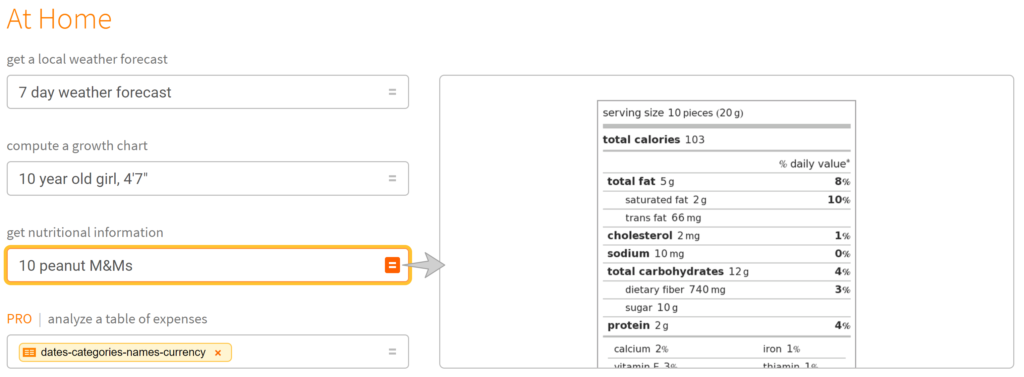 Wolfram Alpha Computational Knowledge Engine - DigitalRosh