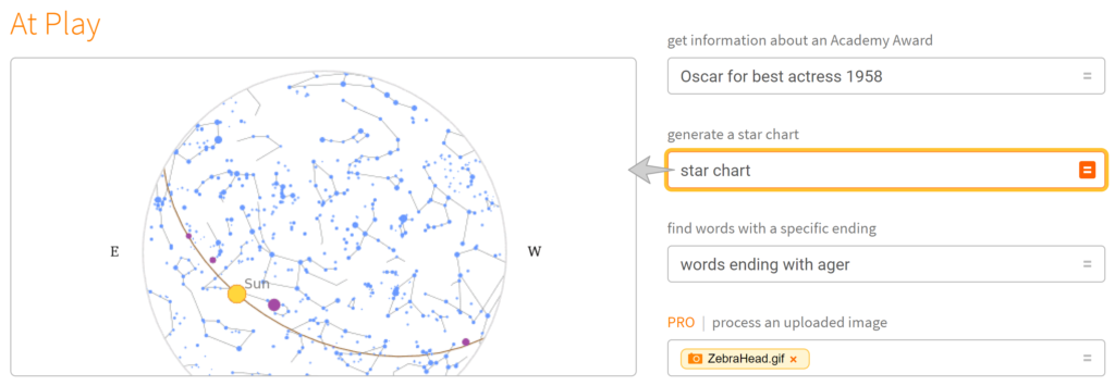 Wolfram Alpha Computational Knowledge Engine - DigitalRosh