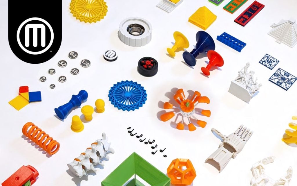 MakerBot 2021 Guidebook For 3D Printing - DigitalRosh