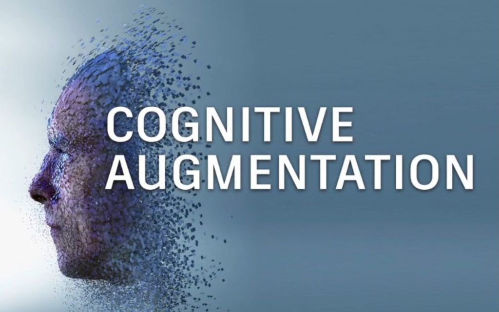 Futurist Maurice Conti on the inventions of intuitive artificial ...