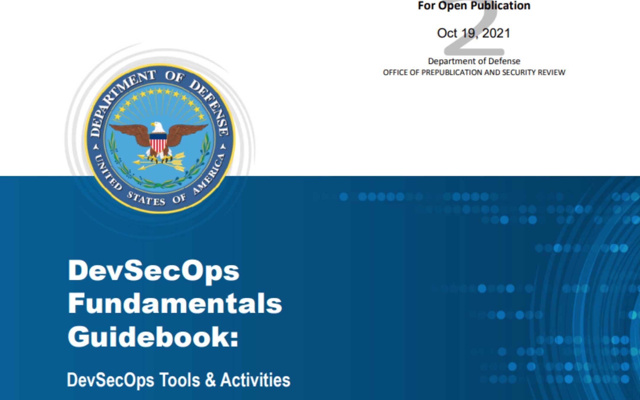 DevSecOps Fundamentals Guidebook - DigitalRosh