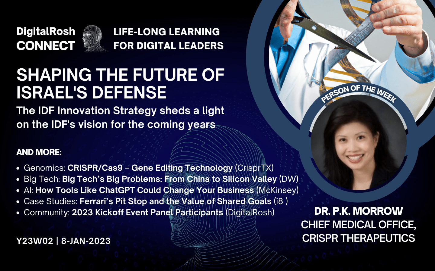 My Dashboard - DigitalRosh