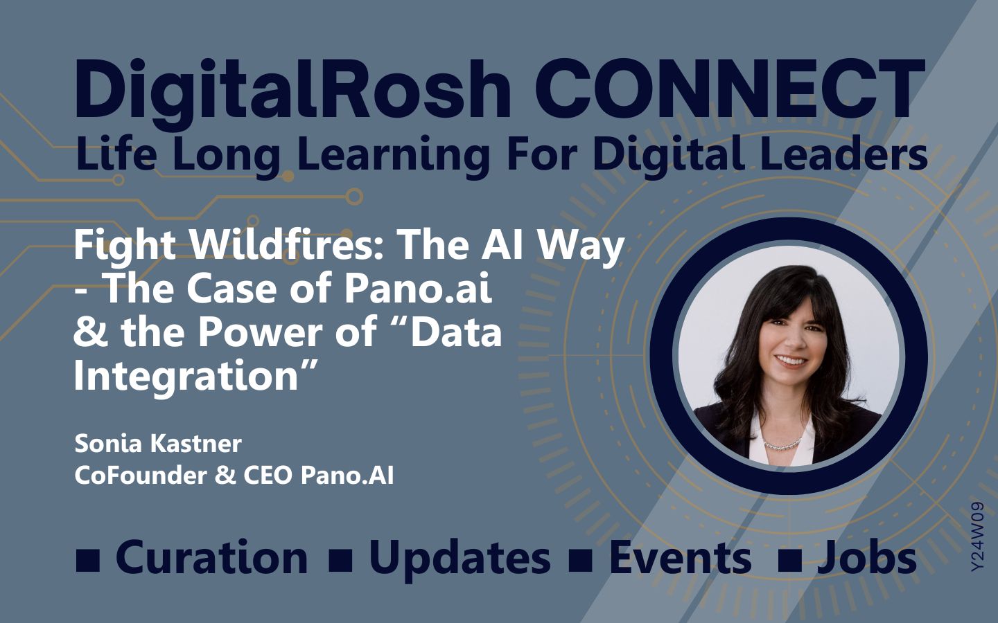 My Dashboard - DigitalRosh