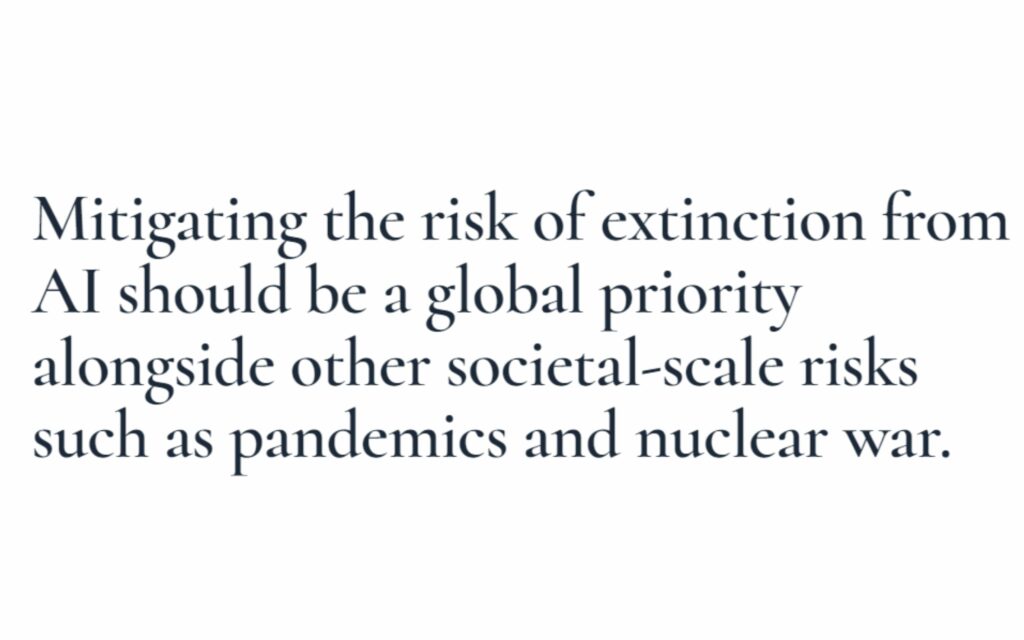 8 Examples of AI Risk - DigitalRosh