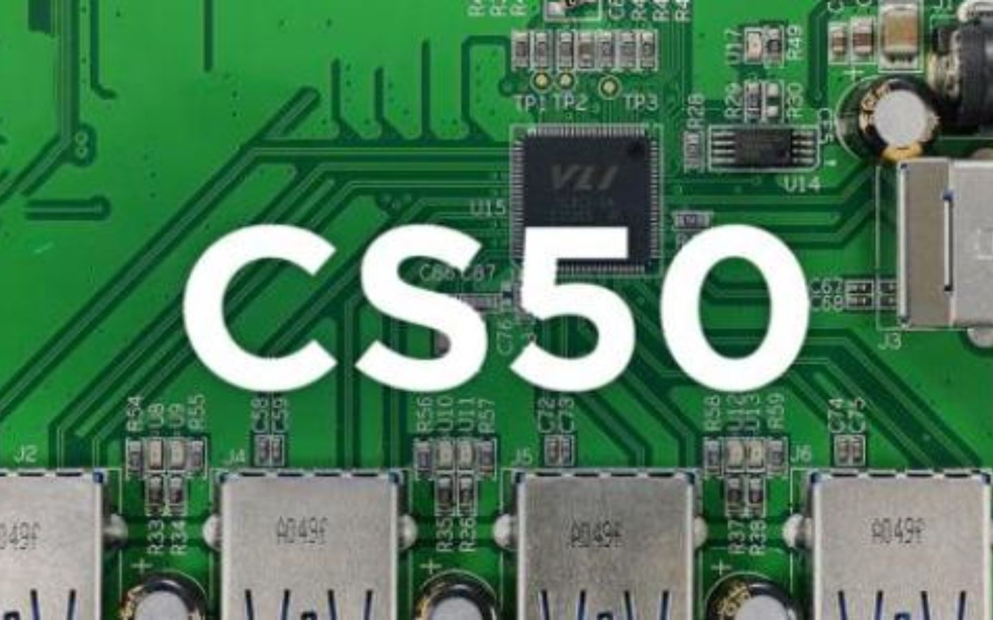 CS50's Understanding Technology - DigitalRosh