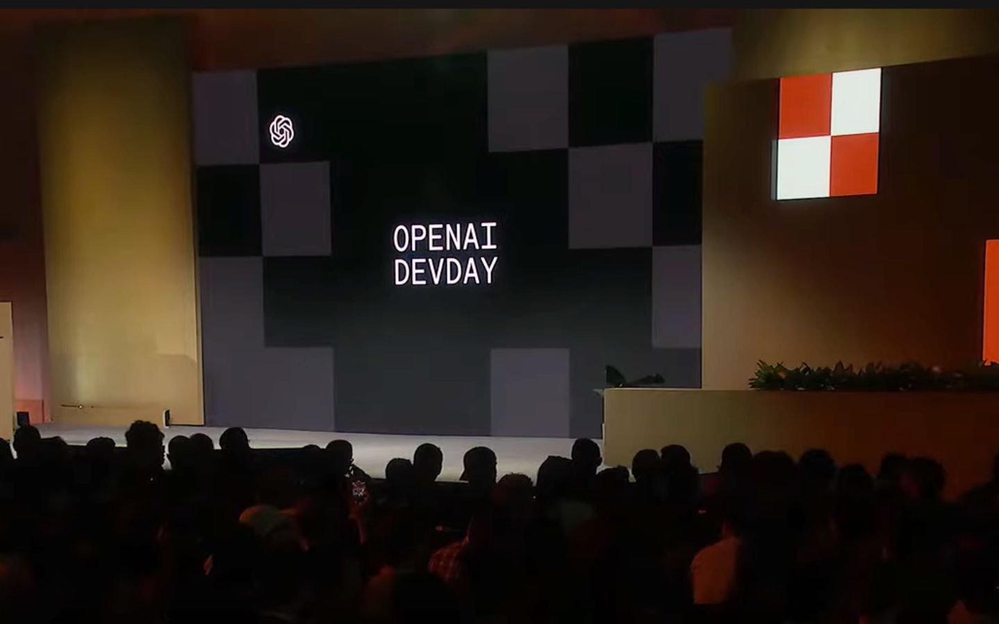 OpenAI DevDay 2023: Opening Keynote - DigitalRosh OpenAI DevDay 2023: Opening Keynote - DigitalRosh