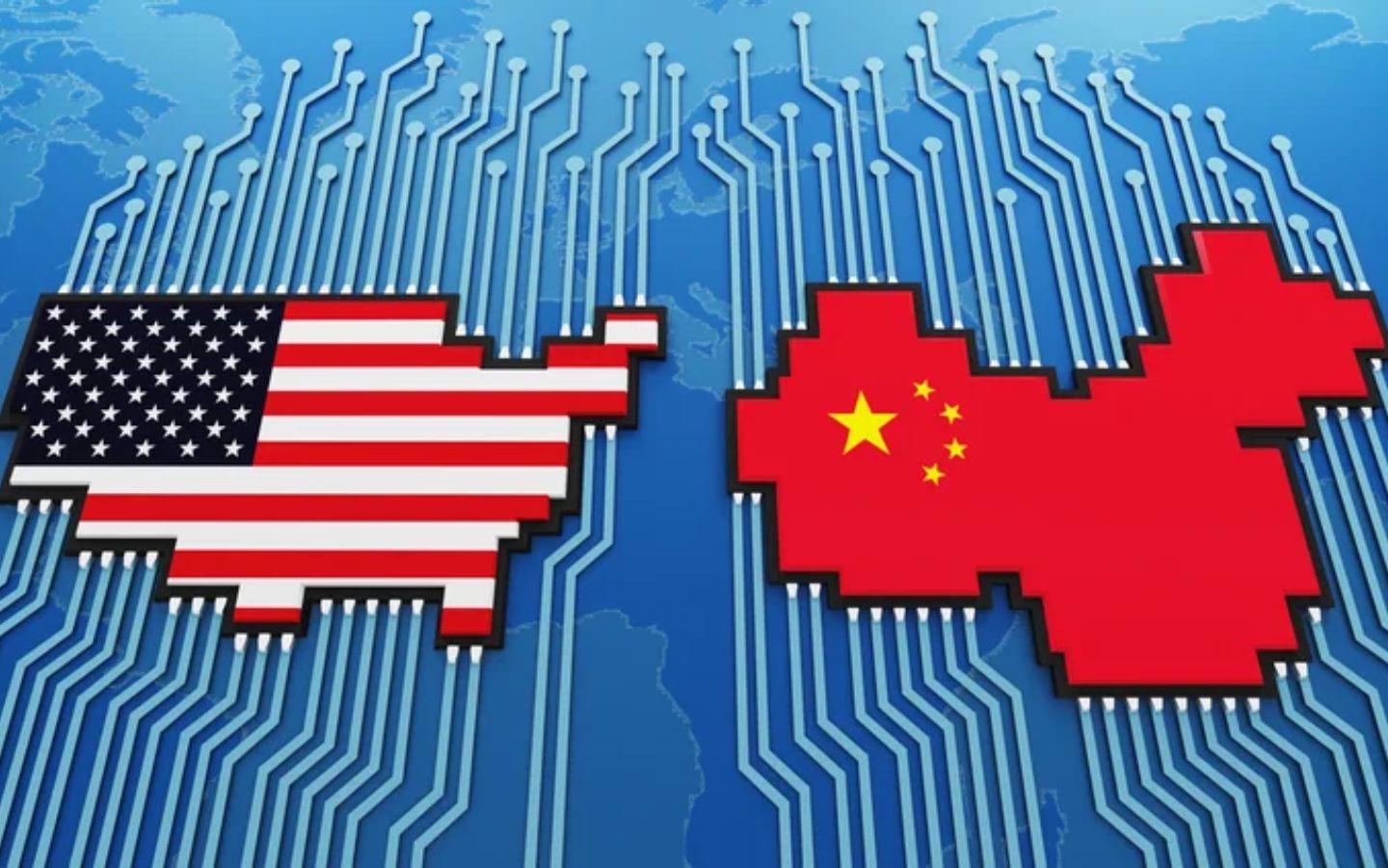 China Approves 40 AI Models in Rapid Development Push - DigitalRosh