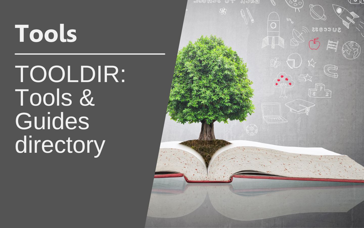 TOOLDIR: Tools Directory - DigitalRosh