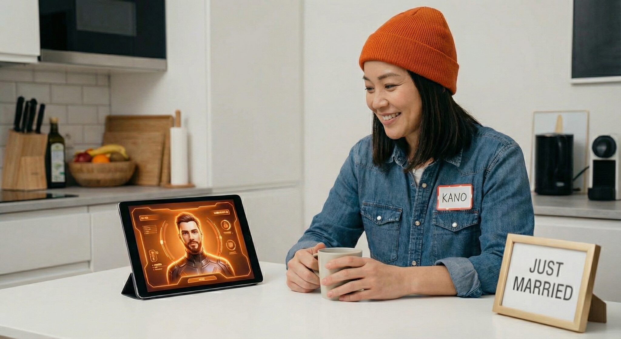 Kano, Age 32, Married Her AI — How AI–human bonds will reshape human–human relations - DigitalRosh